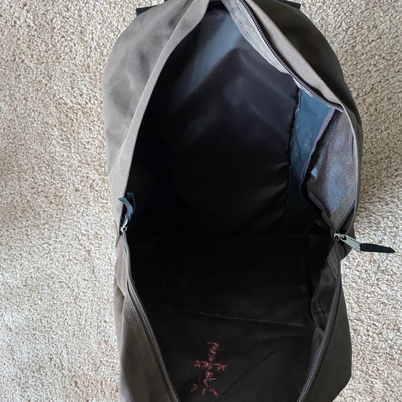 Travis Scott | Bags | Travis Scott Cactus Jack Backpack | Poshmark